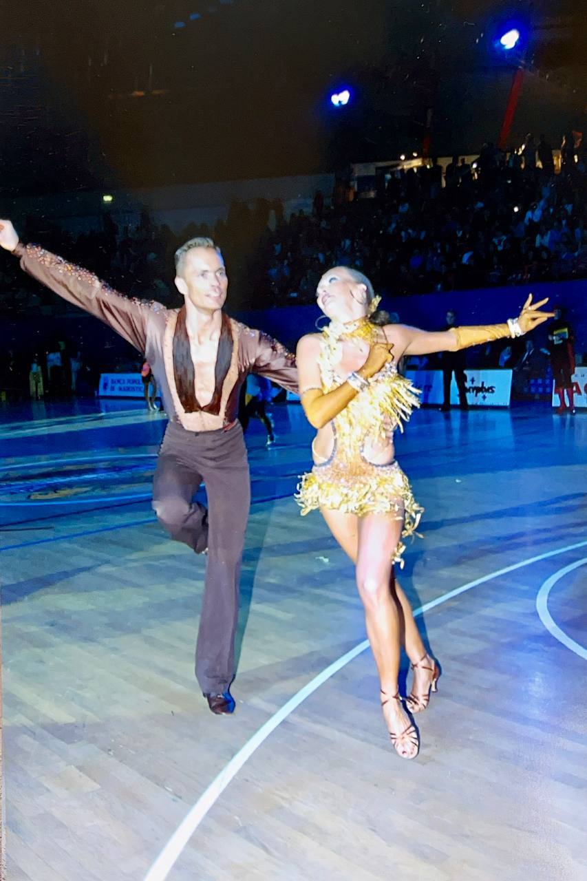 Как стать чемпионом: история карьеры Станислава Бекмаметова ...